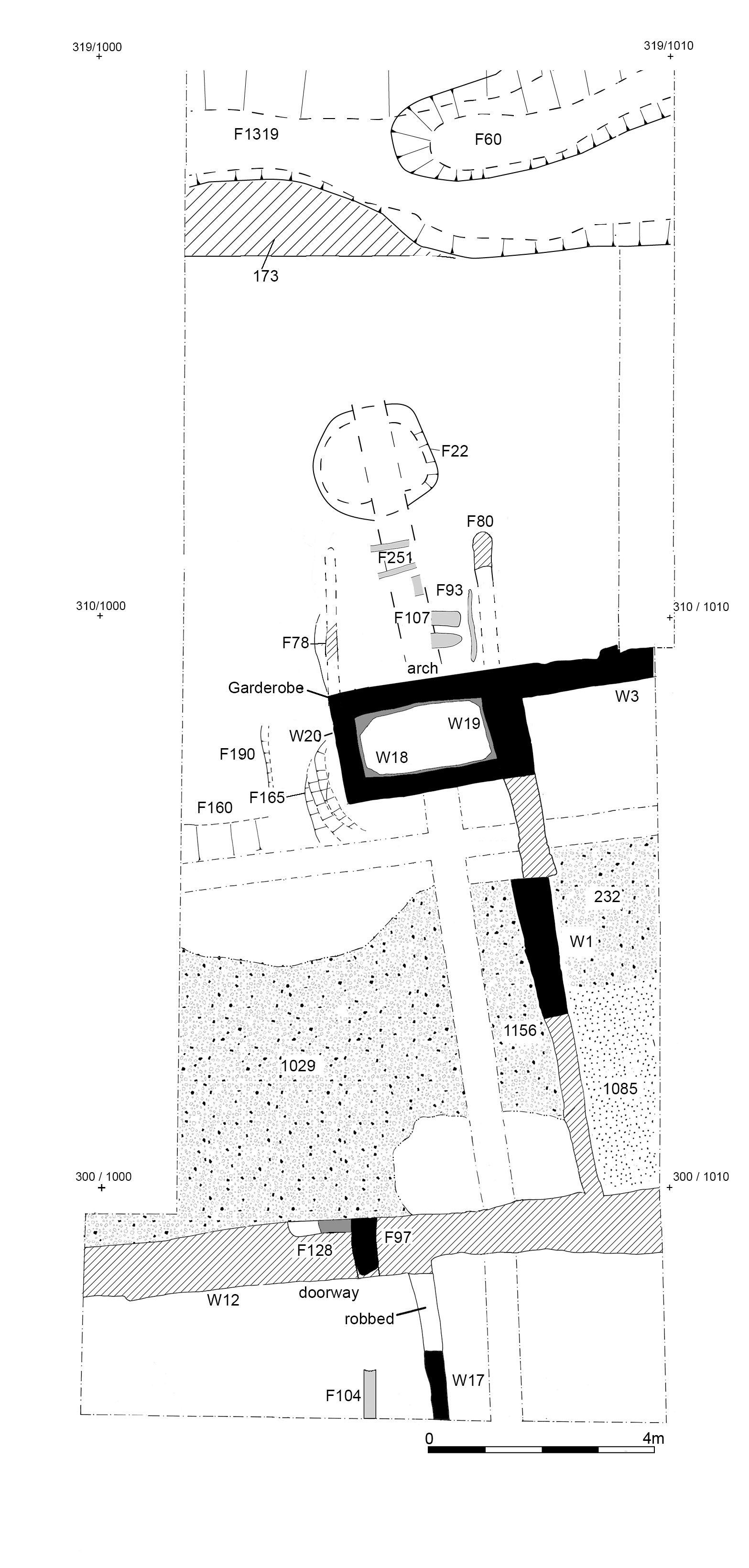 Pleshey Castle | Castle Studies Trust
